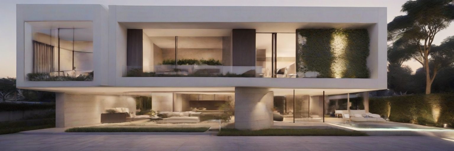 Buy chalets in Madrid | Salas Real Estate