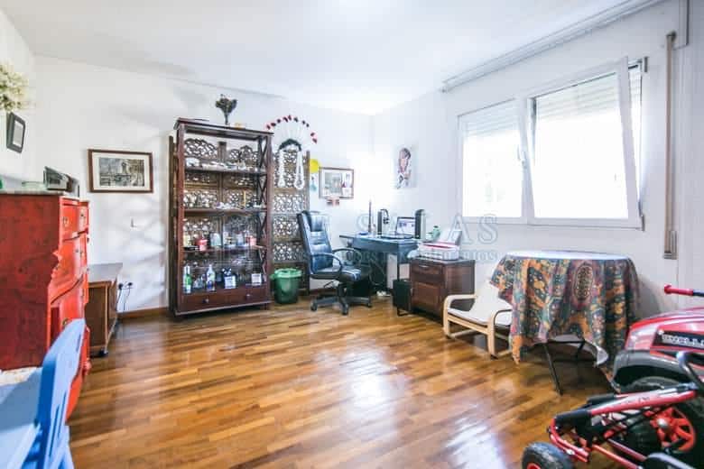 Chalet-Haus zum Verkauf in Madrid von 488 m2 REF:MIV01579